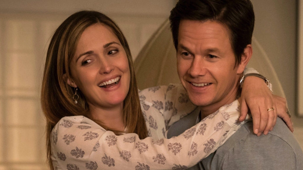 Instant Family – NZ Church Video License by CVLI