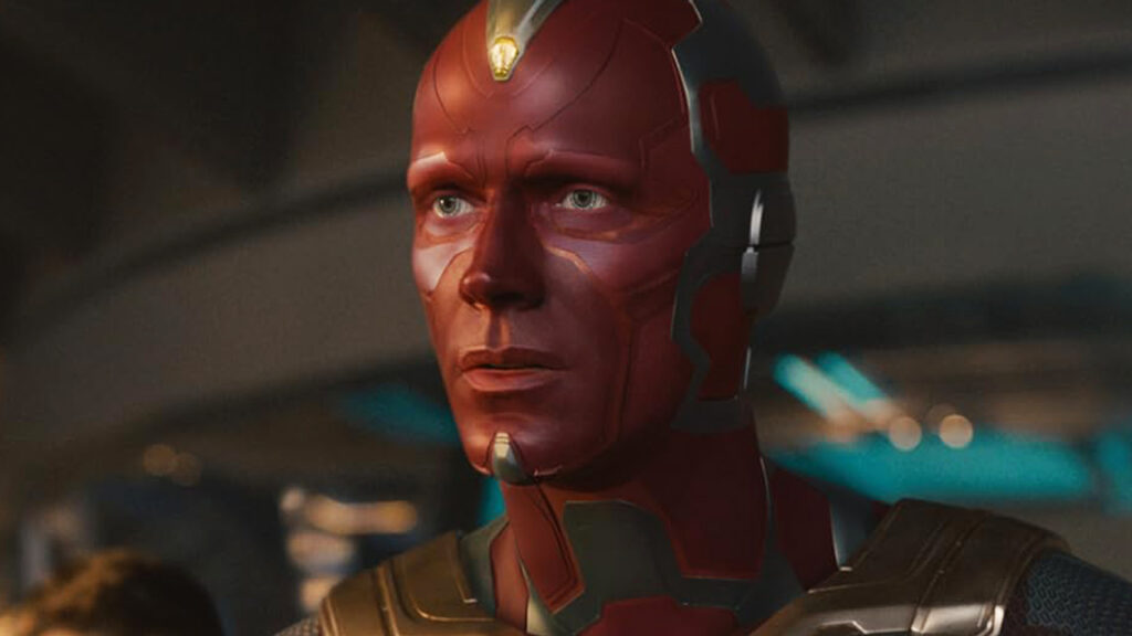 Avengers: Age Ultron – NZ Church Video License by CVLI