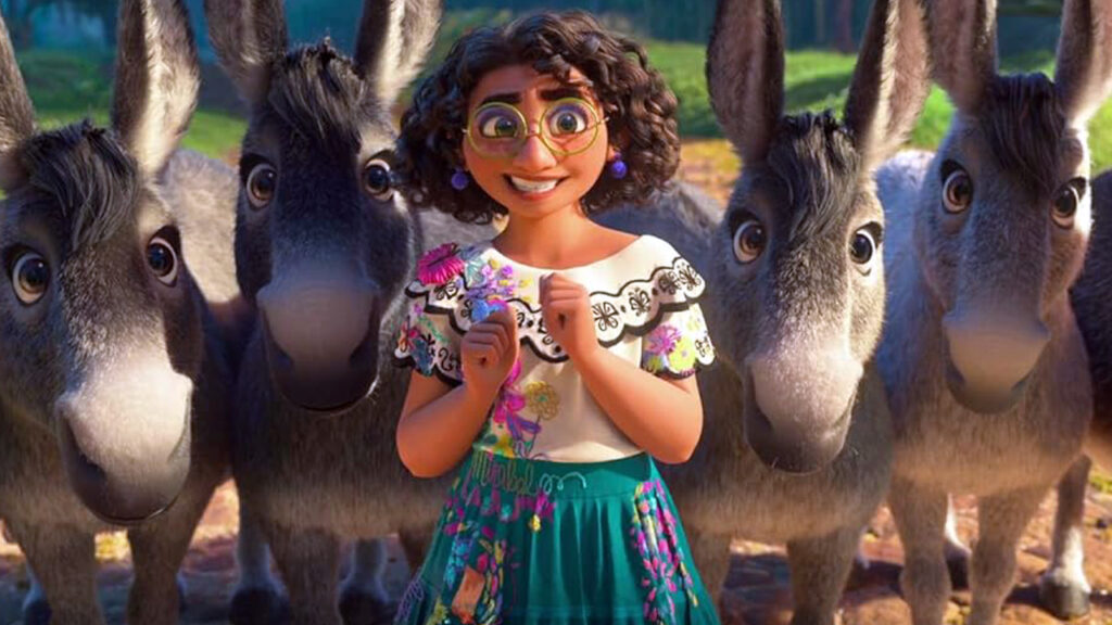 Encanto – NZ Church Video License by CVLI