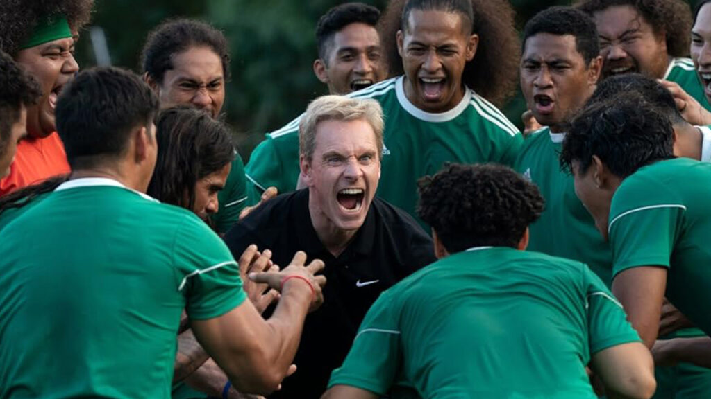 Next Goal Wins – NZ Church Video License by CVLI