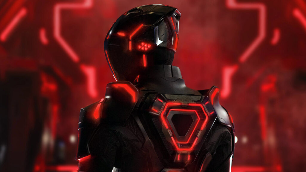 Tron: Ares – NZ Church Video License by CVLI